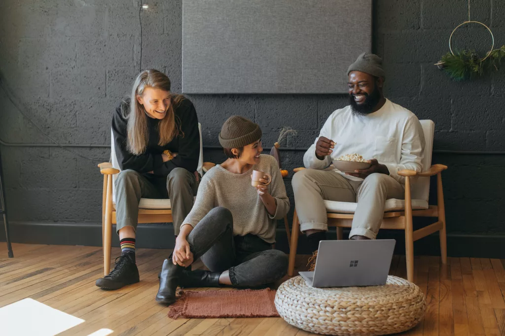 Build A Team Mission Statement To Succeed